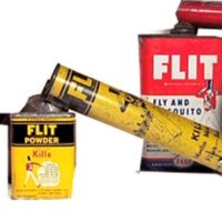 Flit Paralisante
